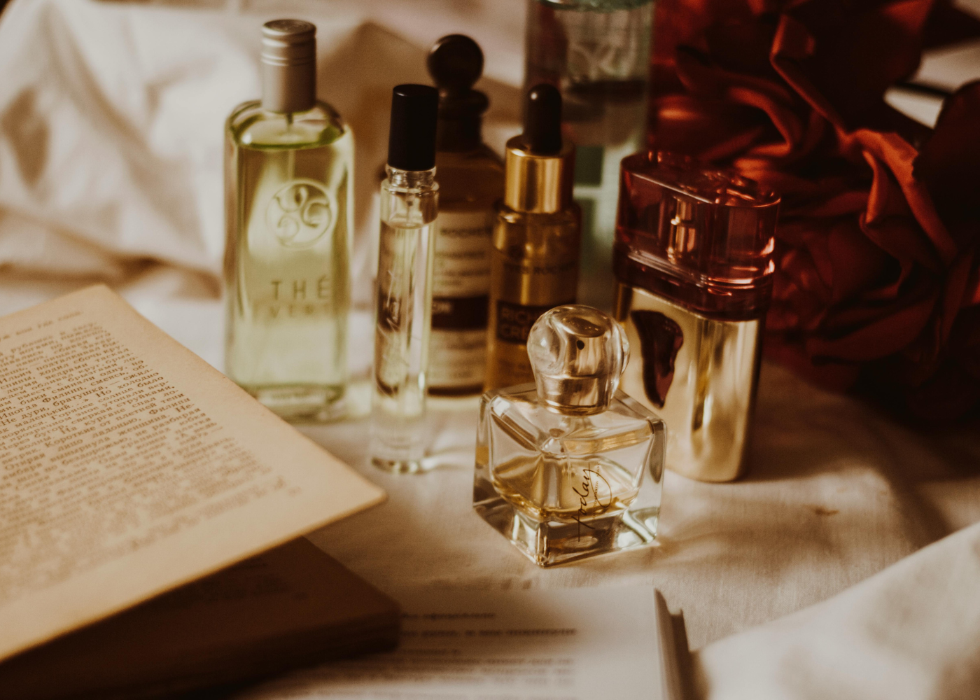 Niche perfume brands to find your signature scent | Honeycombers