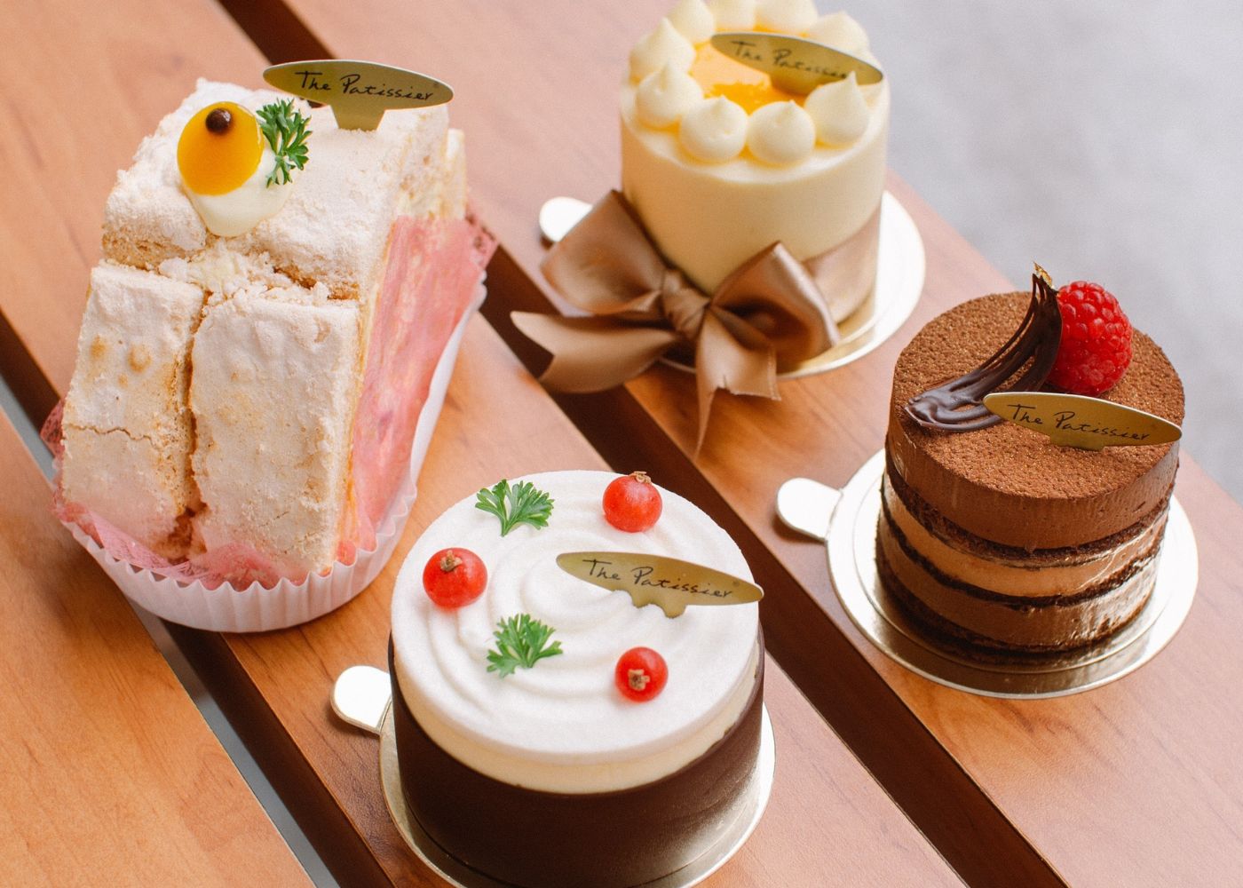 Orchard Road Food Guide: Best Restaurants, Cafes And Bars