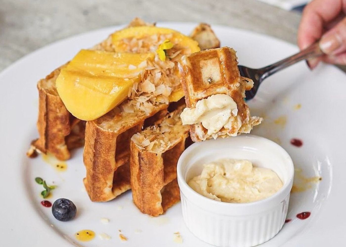 Orchard Road Food Guide: Best Restaurants, Cafes And Bars