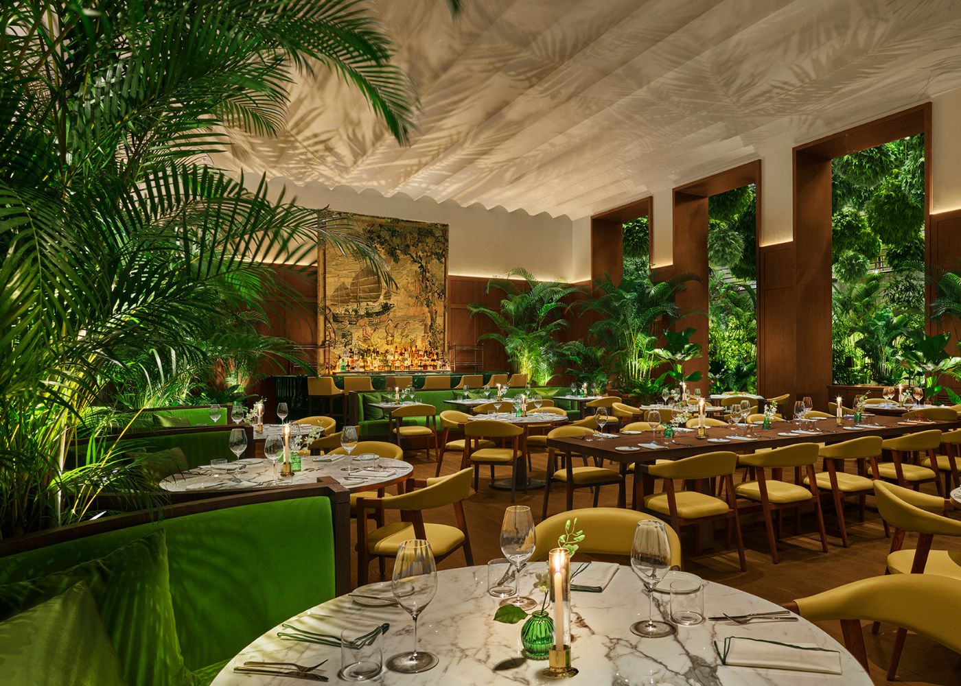 Orchard Road Food Guide: Best Restaurants, Cafes And Bars