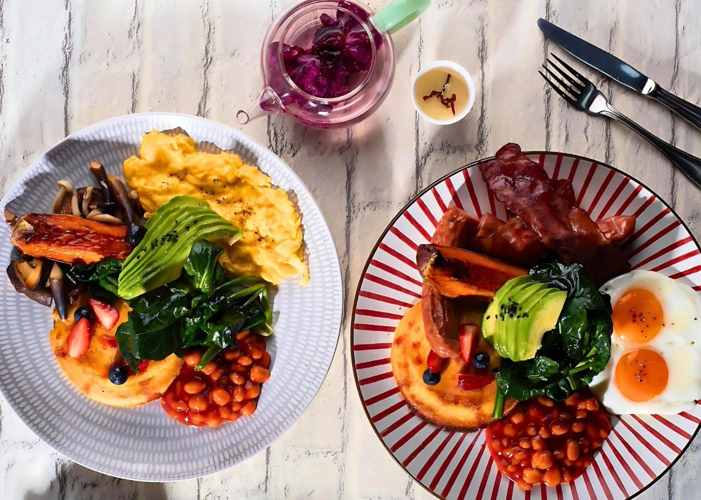 Orchard Road Food Guide: 55 Best Restaurants, Cafes And Bars