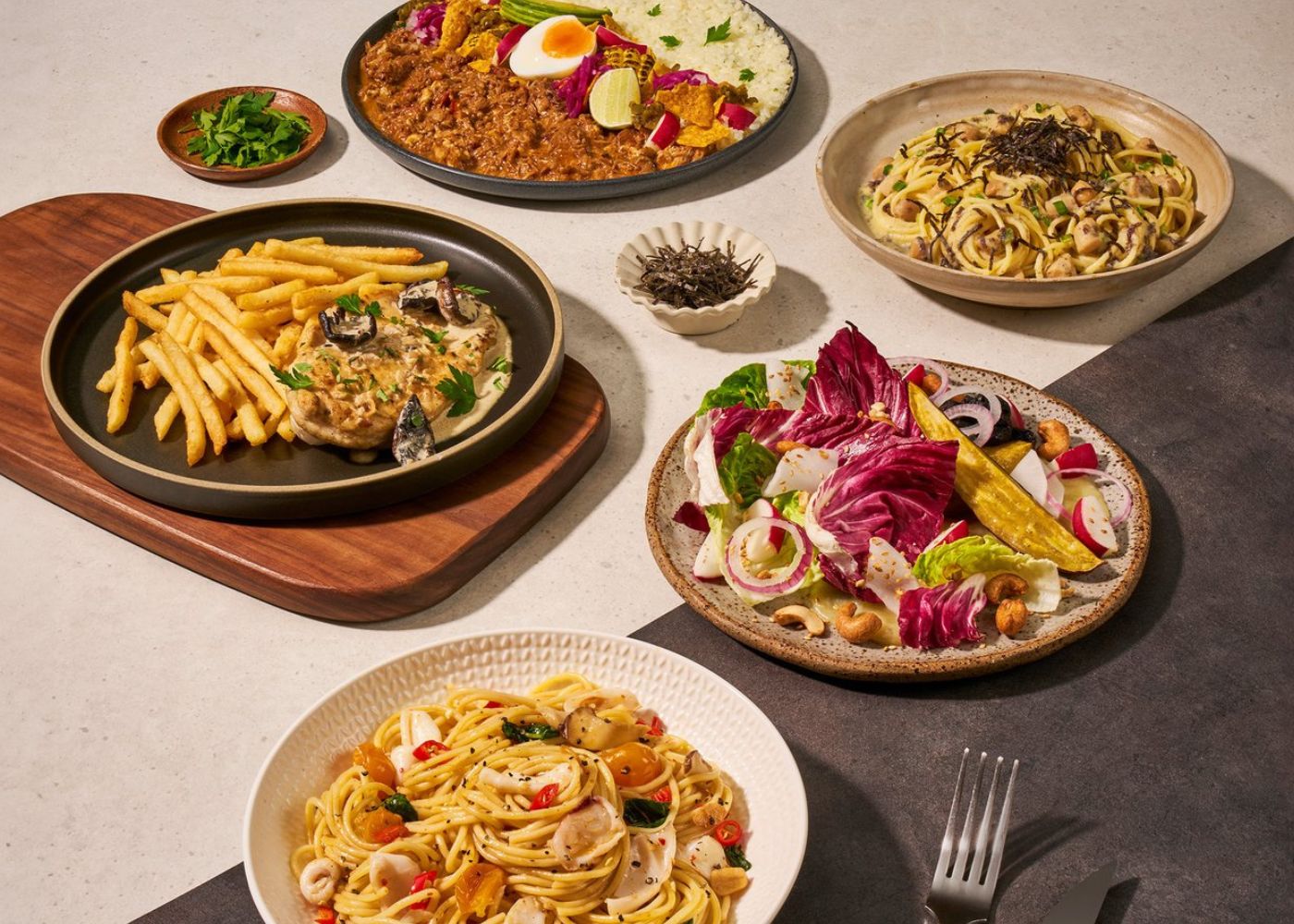 Orchard Road Food Guide: 55 Best Restaurants, Cafes And Bars