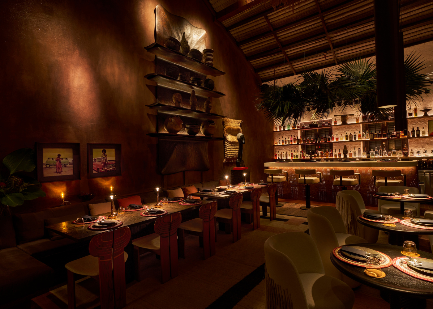 49 best cocktail bars in Singapore for a boozy night out | Honeycombers