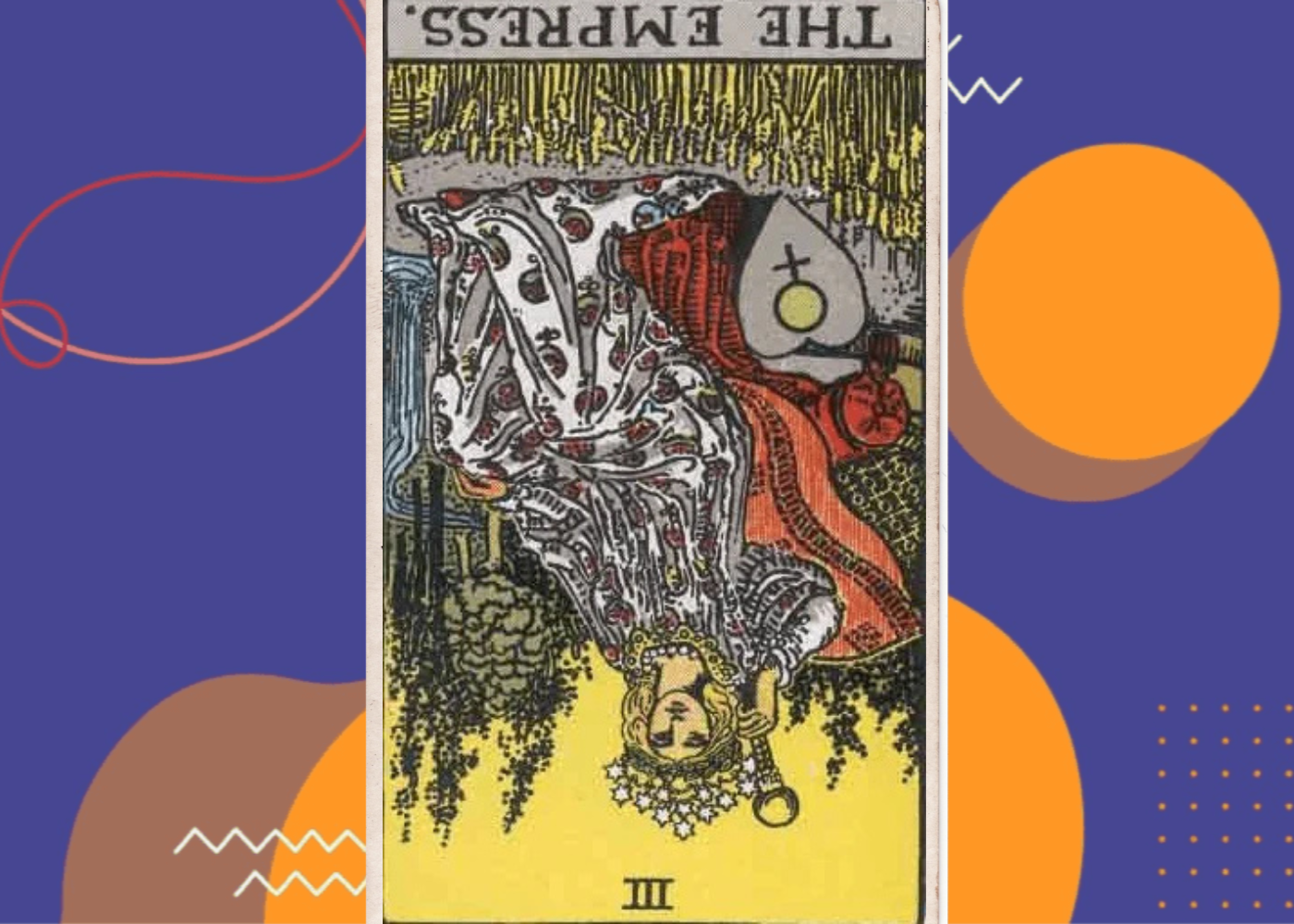 Ask the Oracle: Tarot card reading advice in Singapore | Honeycombers ...