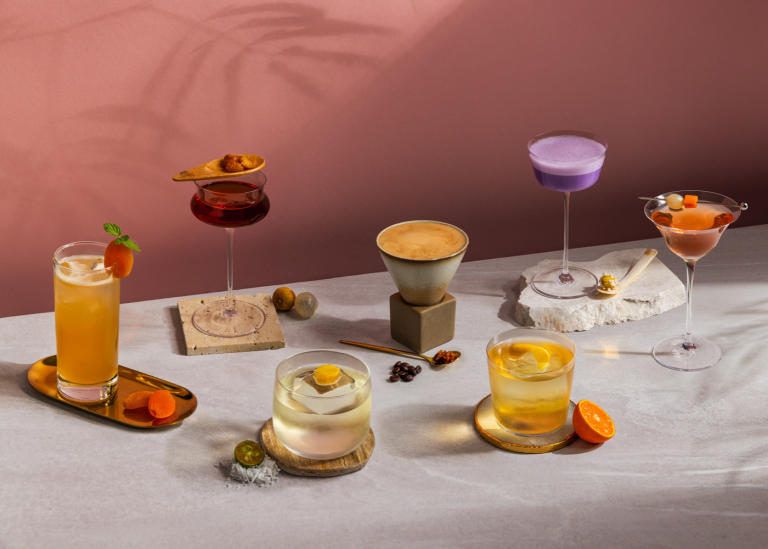 33 Best Cocktail Bars in Singapore: Our Top Picks