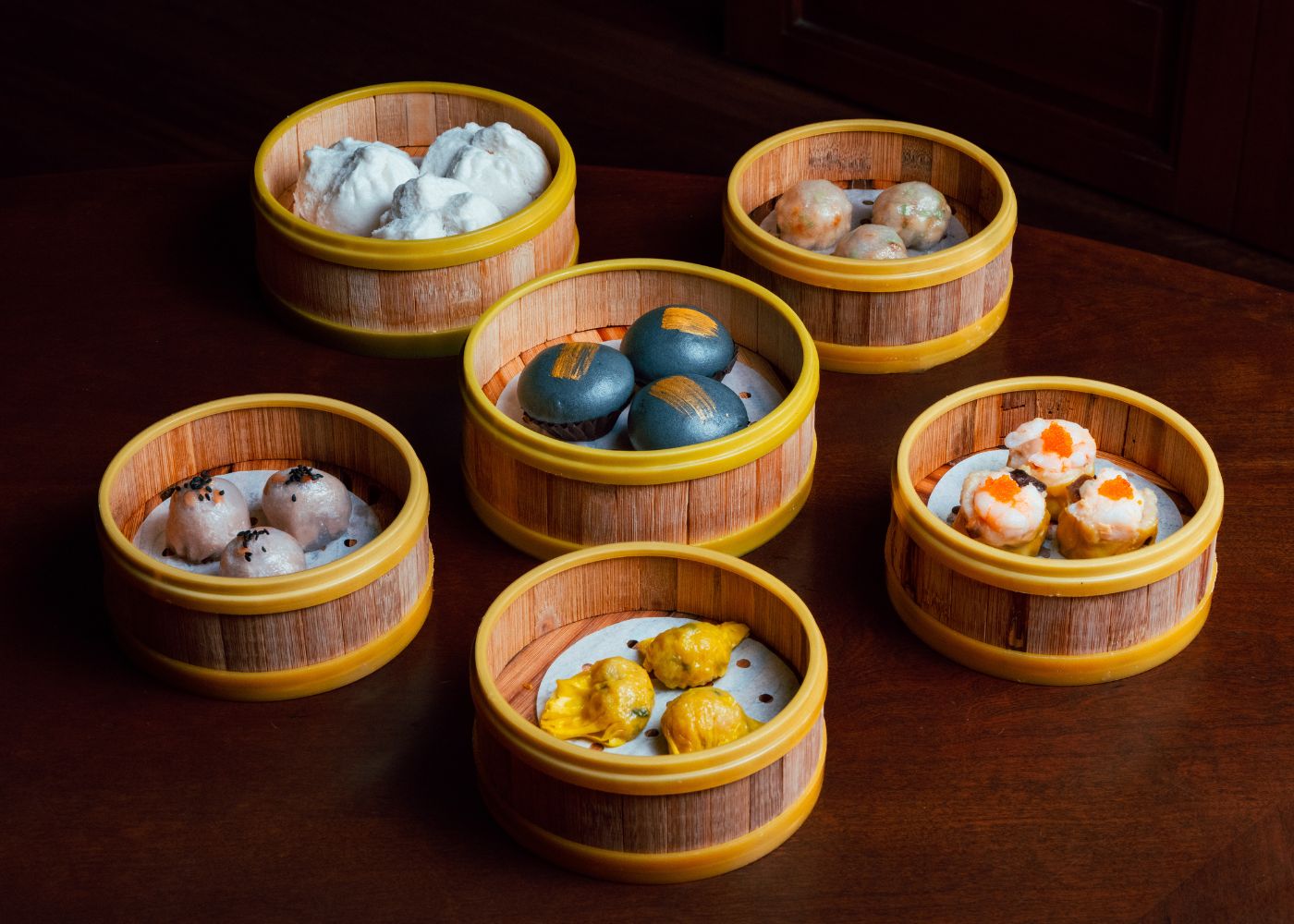 Tien Court: We rate every dish we tried at this Teochew restaurant ...