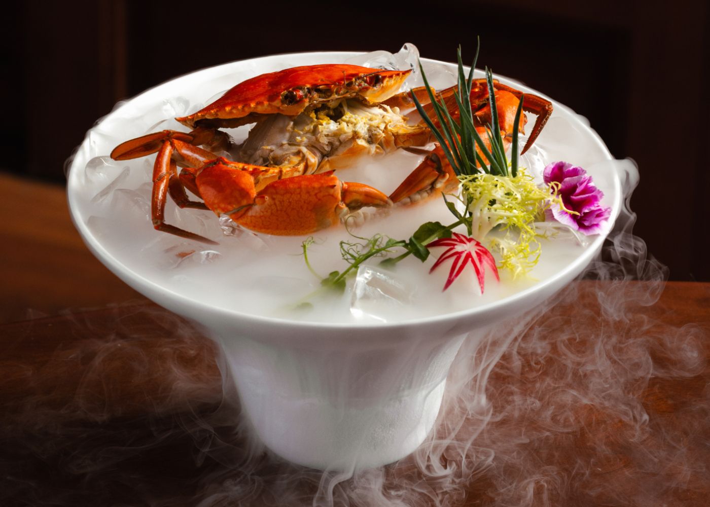 Tien Court: We rate every dish we tried at this Teochew restaurant ...