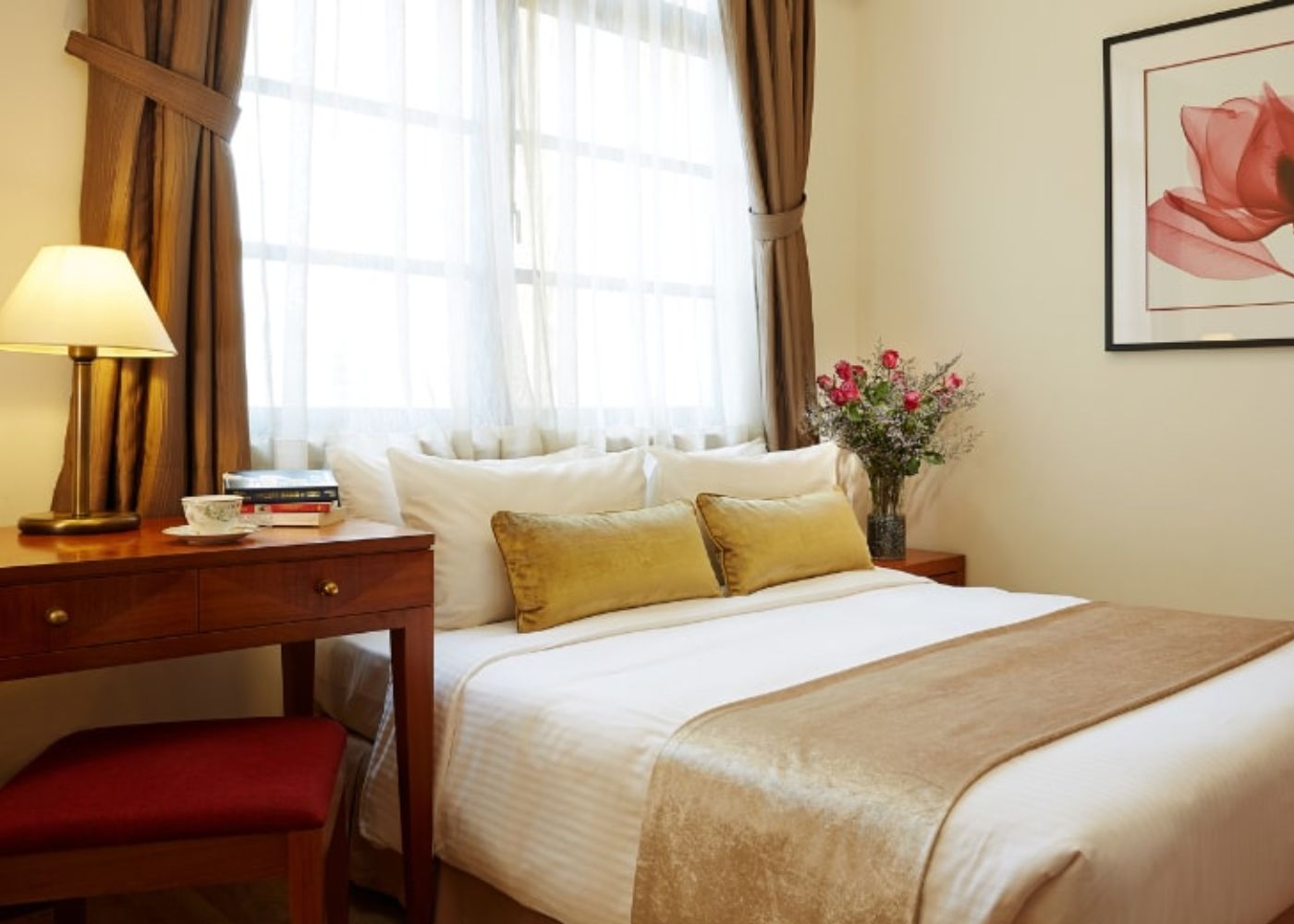 Village Residence Robertson Quay: An ideal base to explore new gems