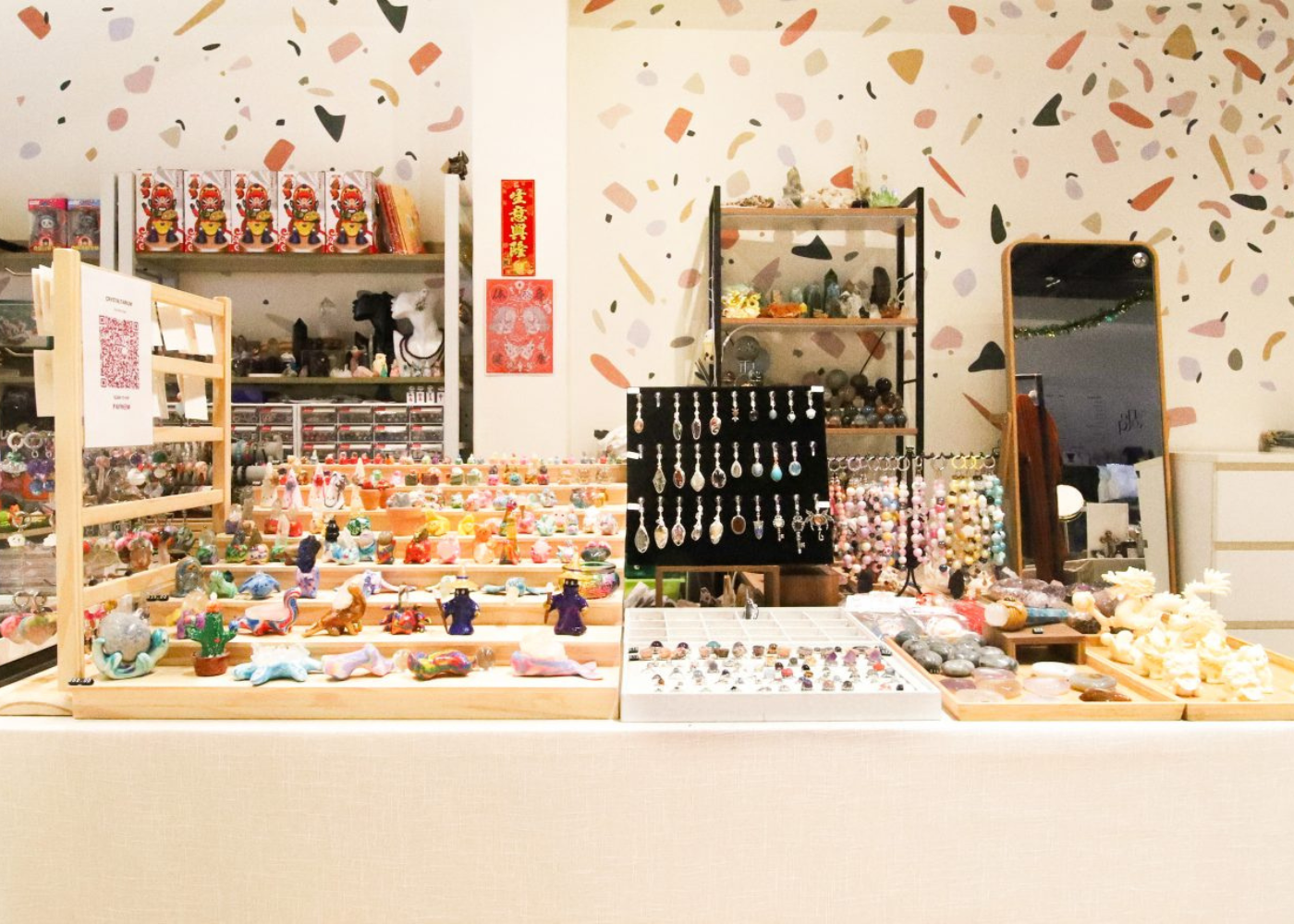 Best Flea Markets In Singapore For Vintage Treasures