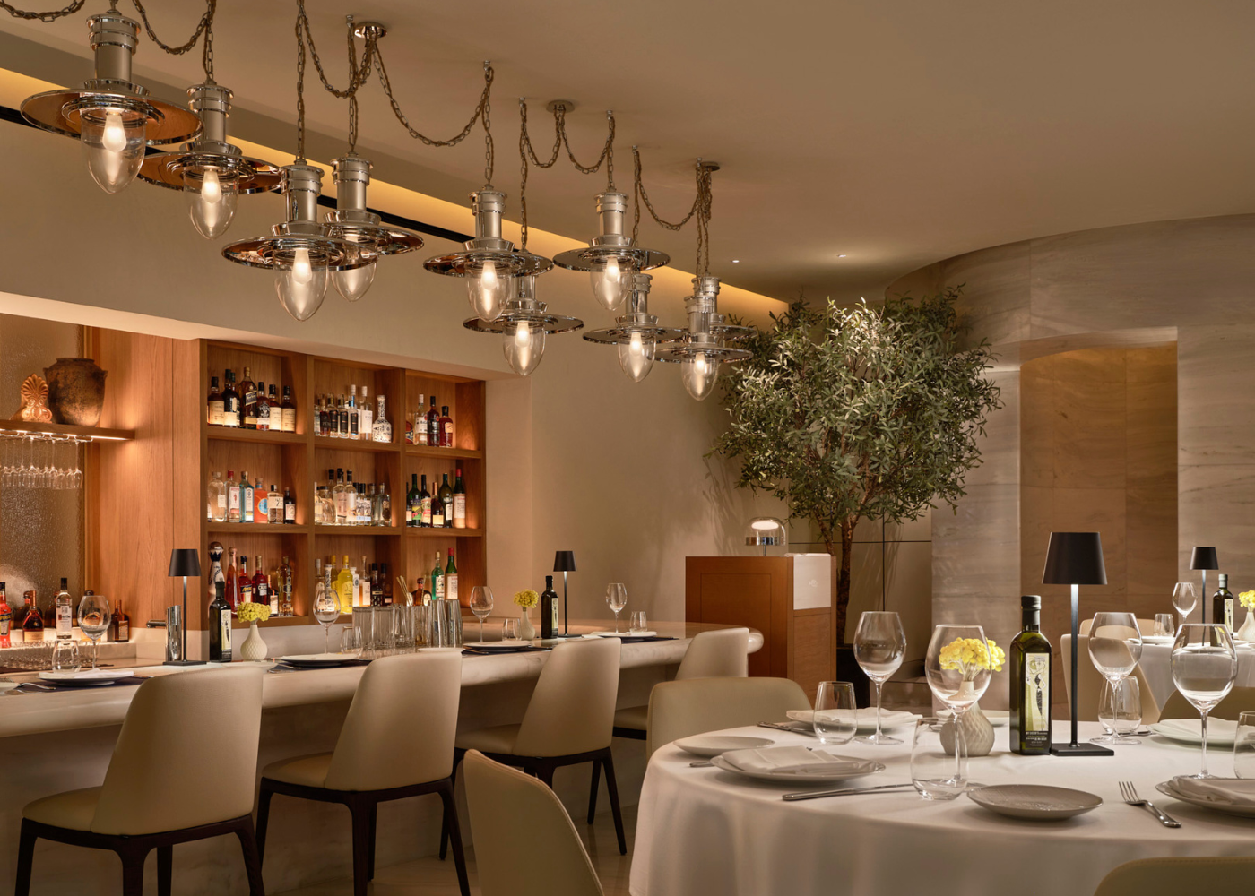 estiatorio Milos brings Greek flavours to Marina Bay Sands ...