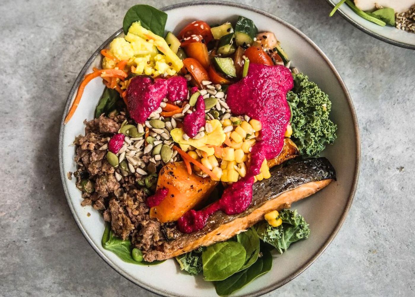 Grain Traders review: Guilt-free grub with a side of sweet treats | Honeycombers Singapore