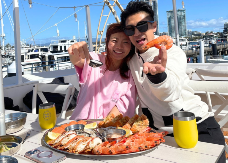 Gold Coast travel guide: Best stays, eats and activities | Honeycombers ...