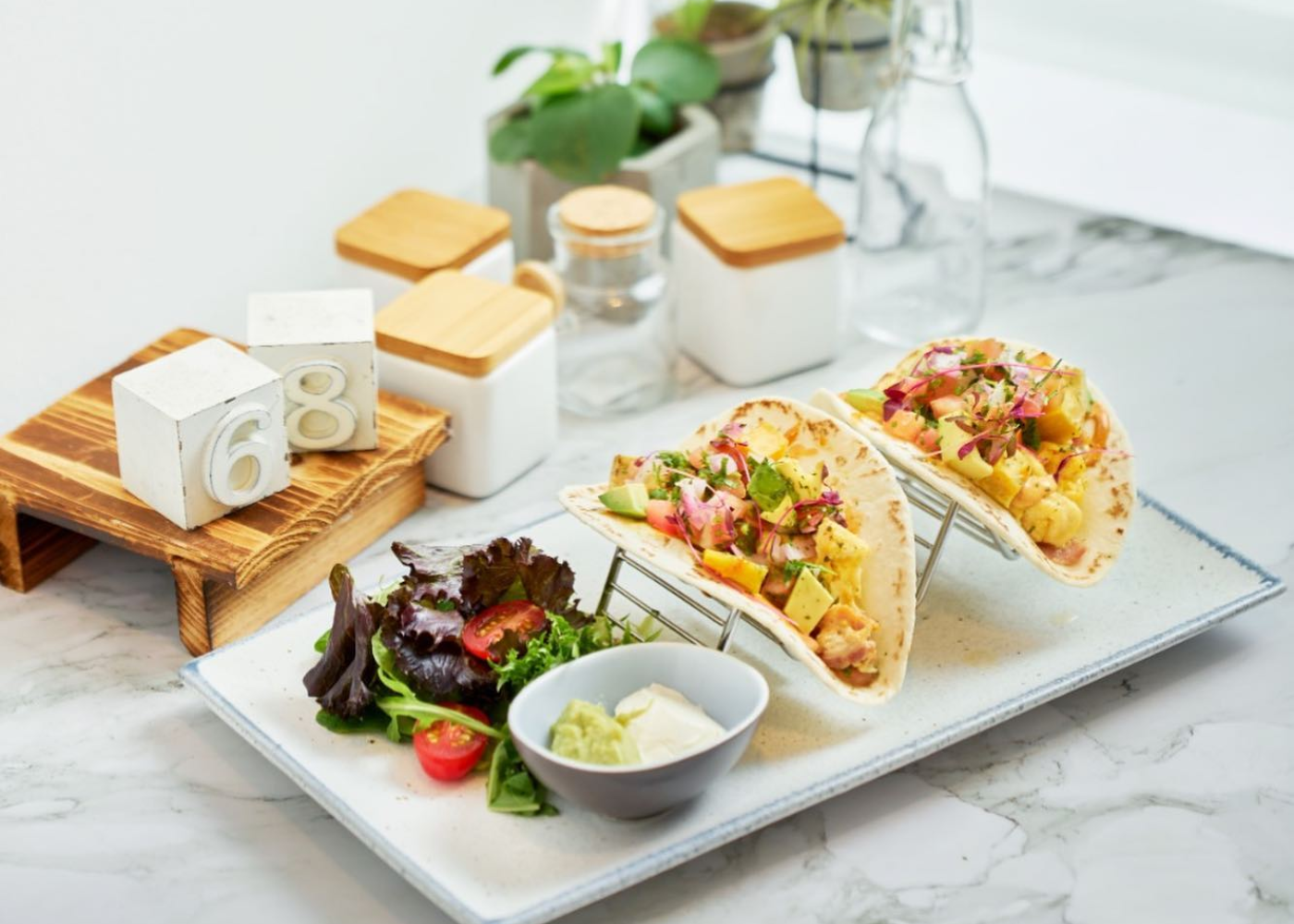 29 Best Brunch Places In Singapore For A Weekend Treat