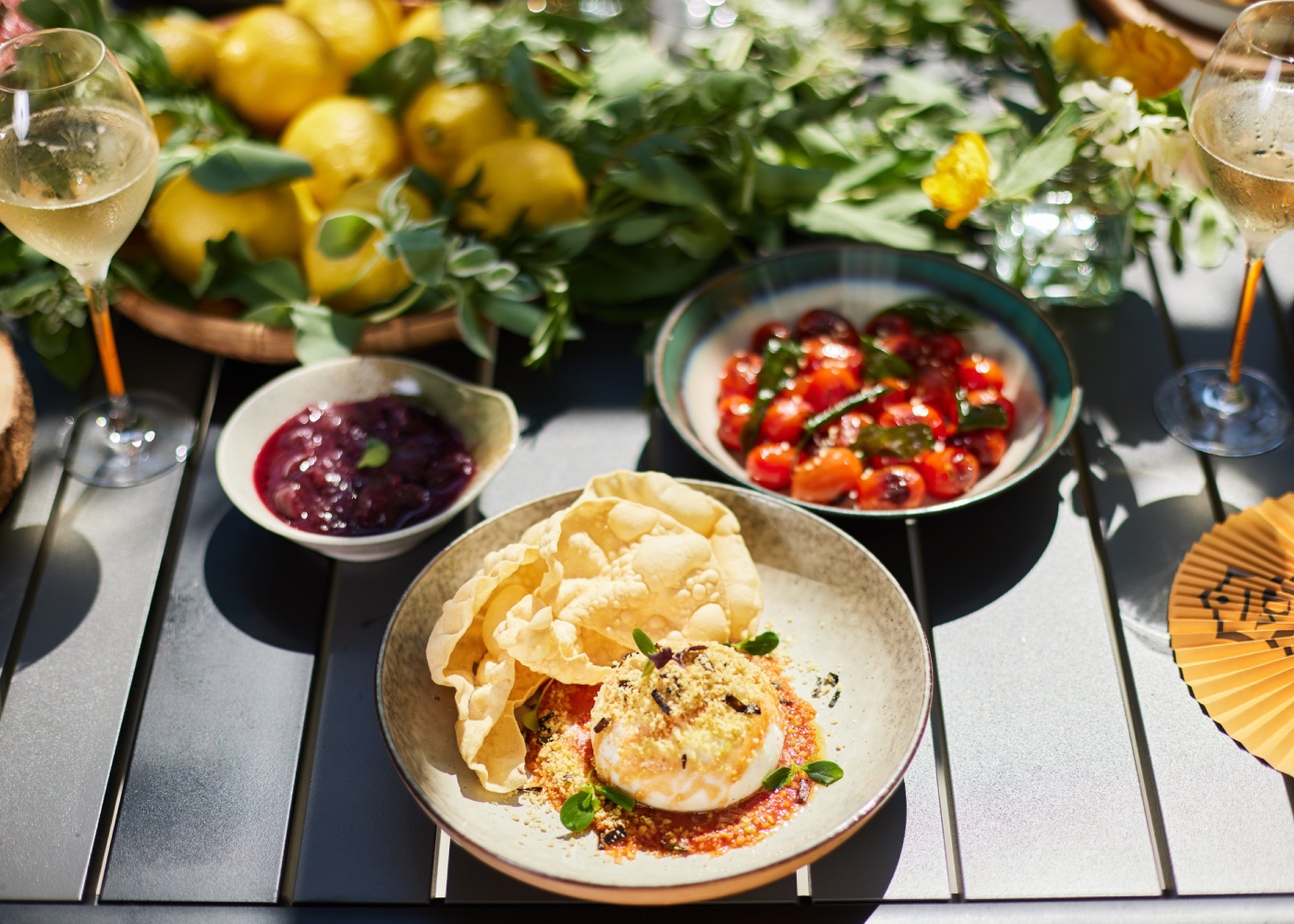 Brunch in Singapore: Best Spot For A Weekend Treat