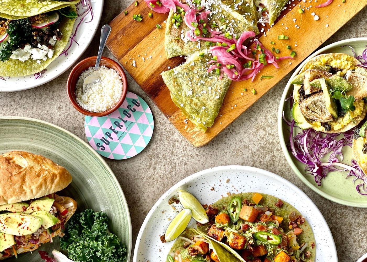 29 Best Brunch Places In Singapore For A Weekend Treat