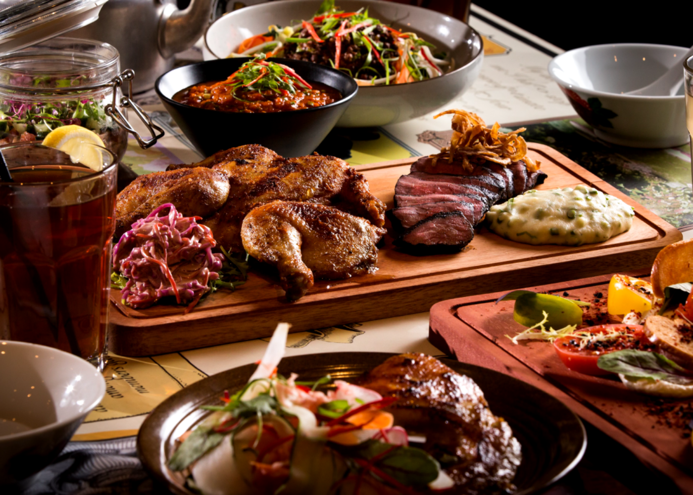 29 Best Brunch Places In Singapore For A Weekend Treat