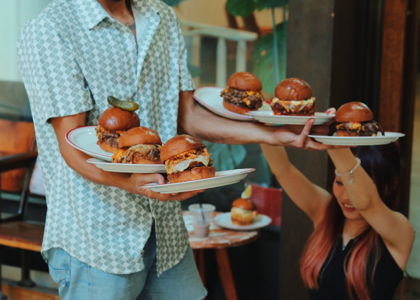 29 Best Brunch Places In Singapore For A Weekend Treat