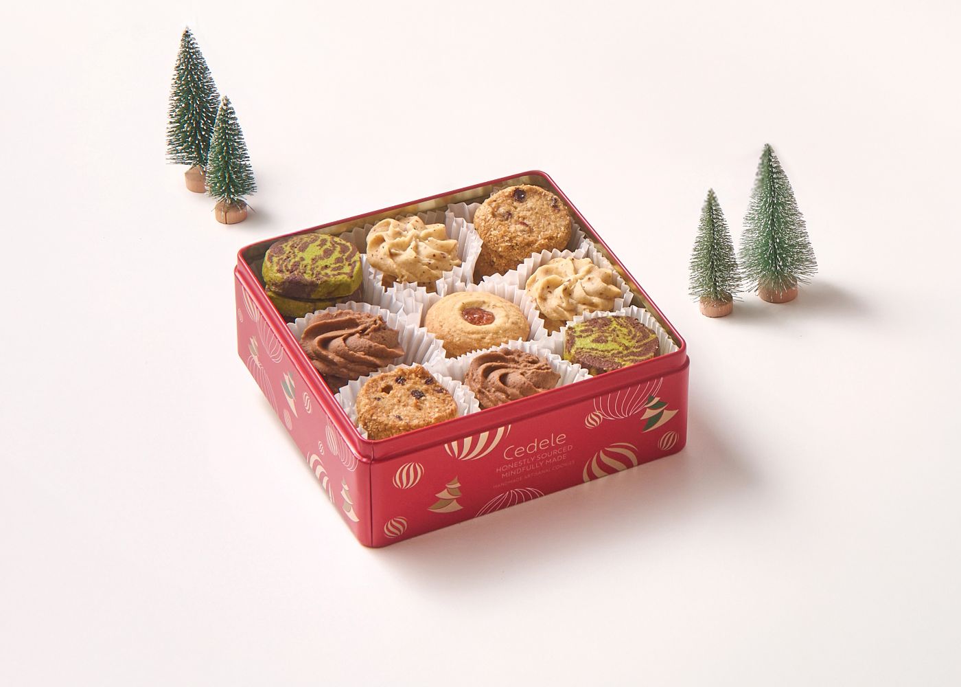 Cedele Christmas menu: Our top picks and honest ratings