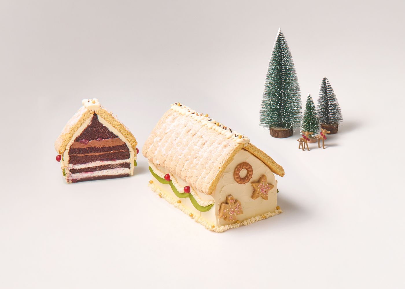 Cedele Christmas menu: Our top picks and honest ratings