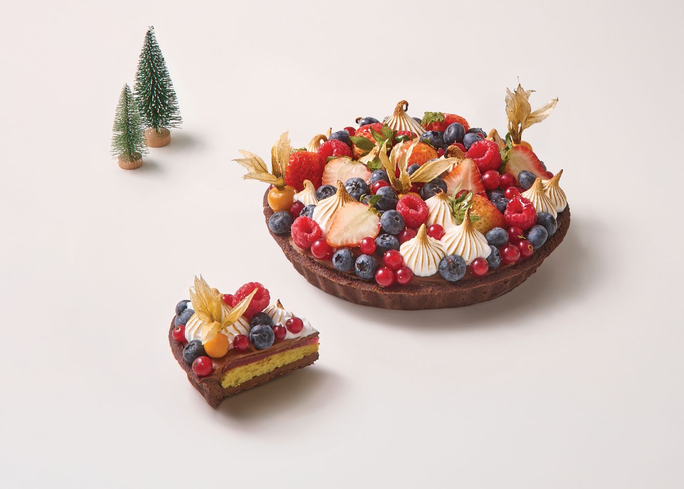 Cedele Christmas menu: Our top picks and honest ratings