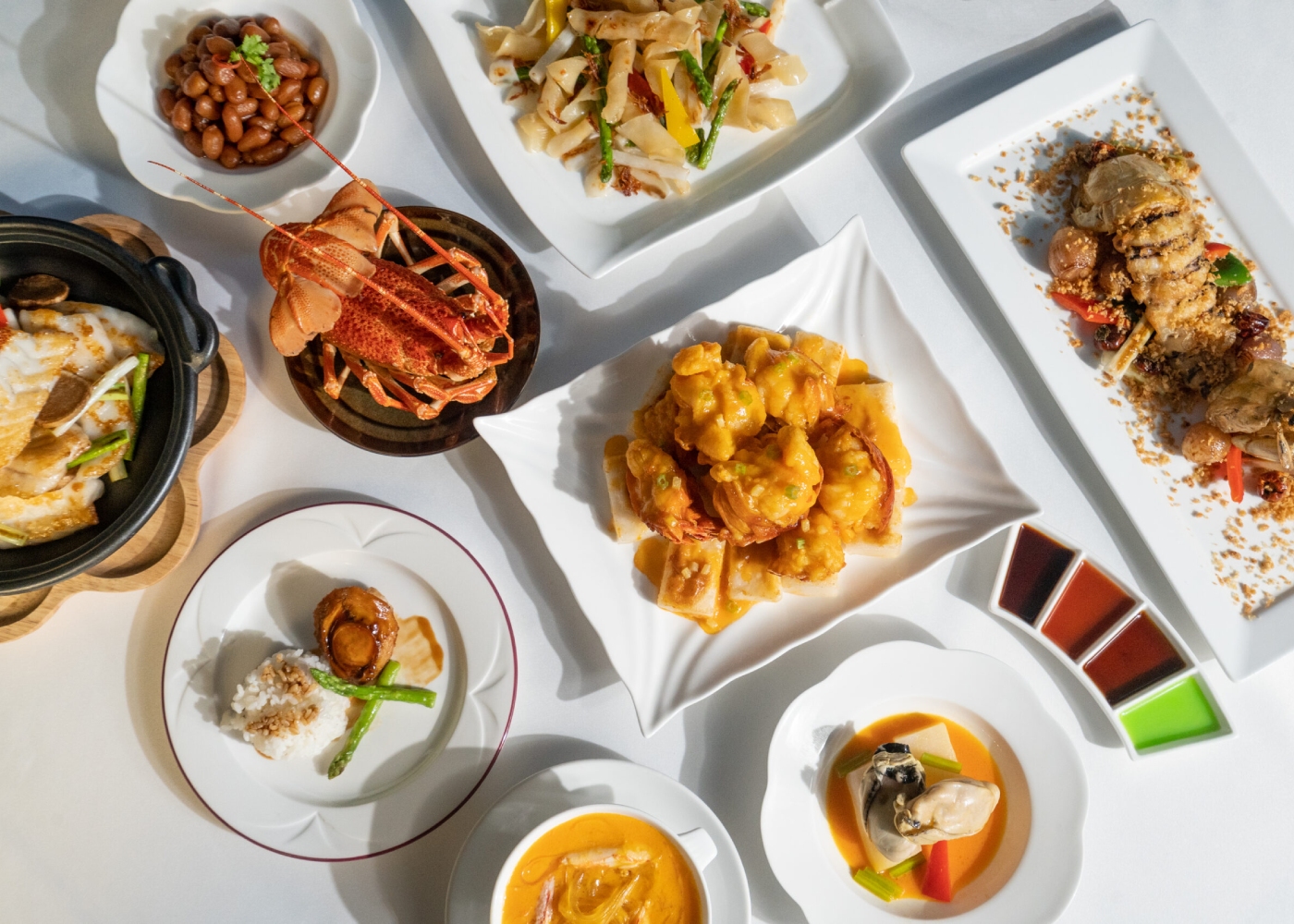 36 Best Chinese Restaurants In Singapore: Affordable To Fancy