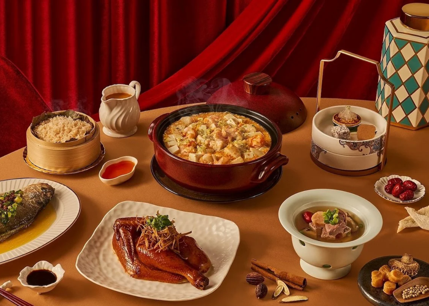 27 Best Chinese Restaurants In Singapore: From Fancy To Affordable