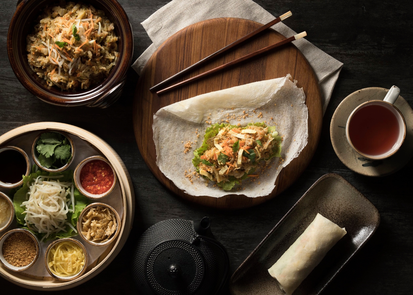 27 Best Chinese Restaurants in Singapore
