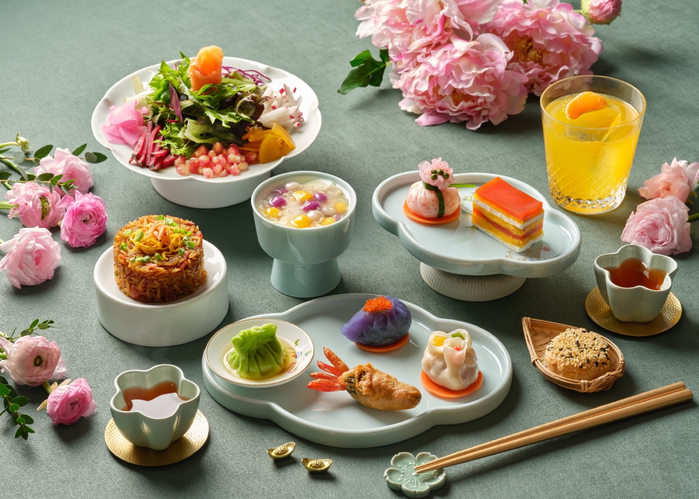 27 Best Chinese Restaurants In Singapore: From Fancy To Affordable