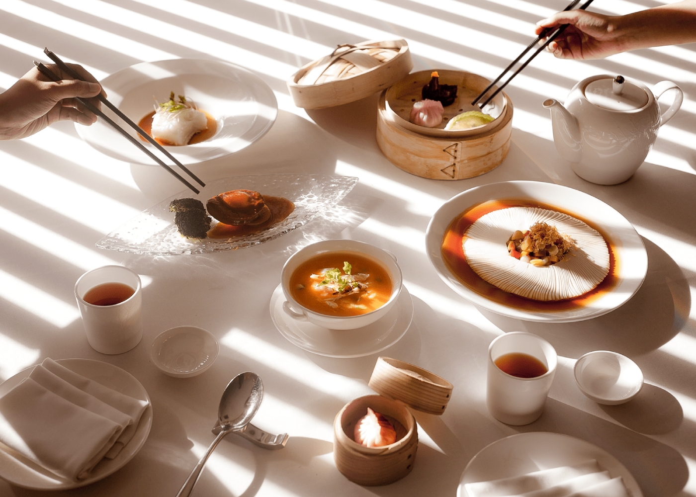 36 Best Chinese Restaurants In Singapore: Affordable To Fancy