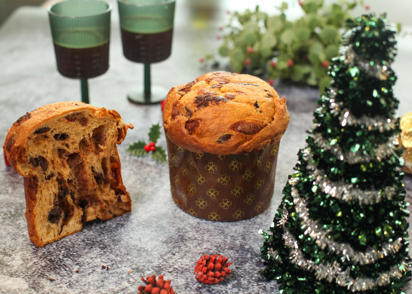 Panettone in Singapore: Best Places to Buy This Sweet Bread