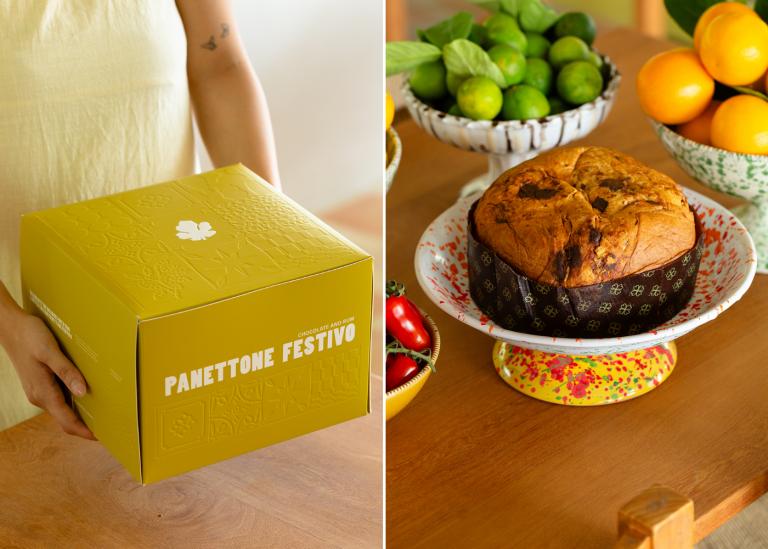 Panettone in Singapore: Best Places to Buy This Sweet Bread