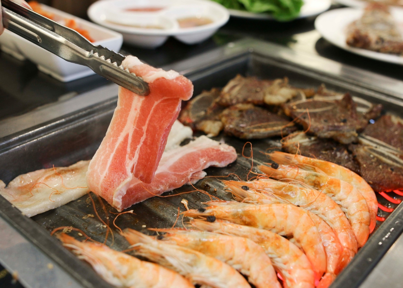 Best Korean Food in Singapore: KBBQ And Authentic Dishes