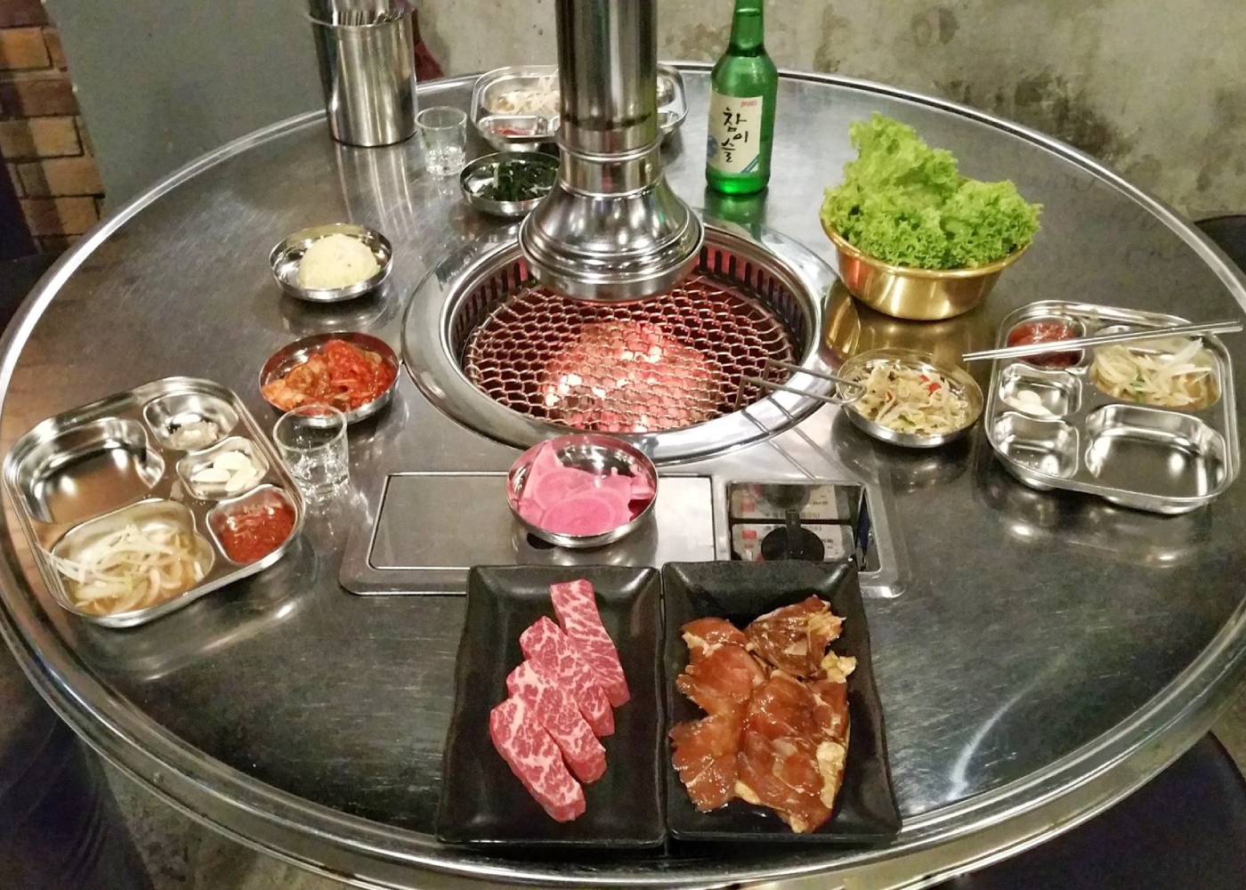 19 Best Korean BBQ Restaurants in Singapore