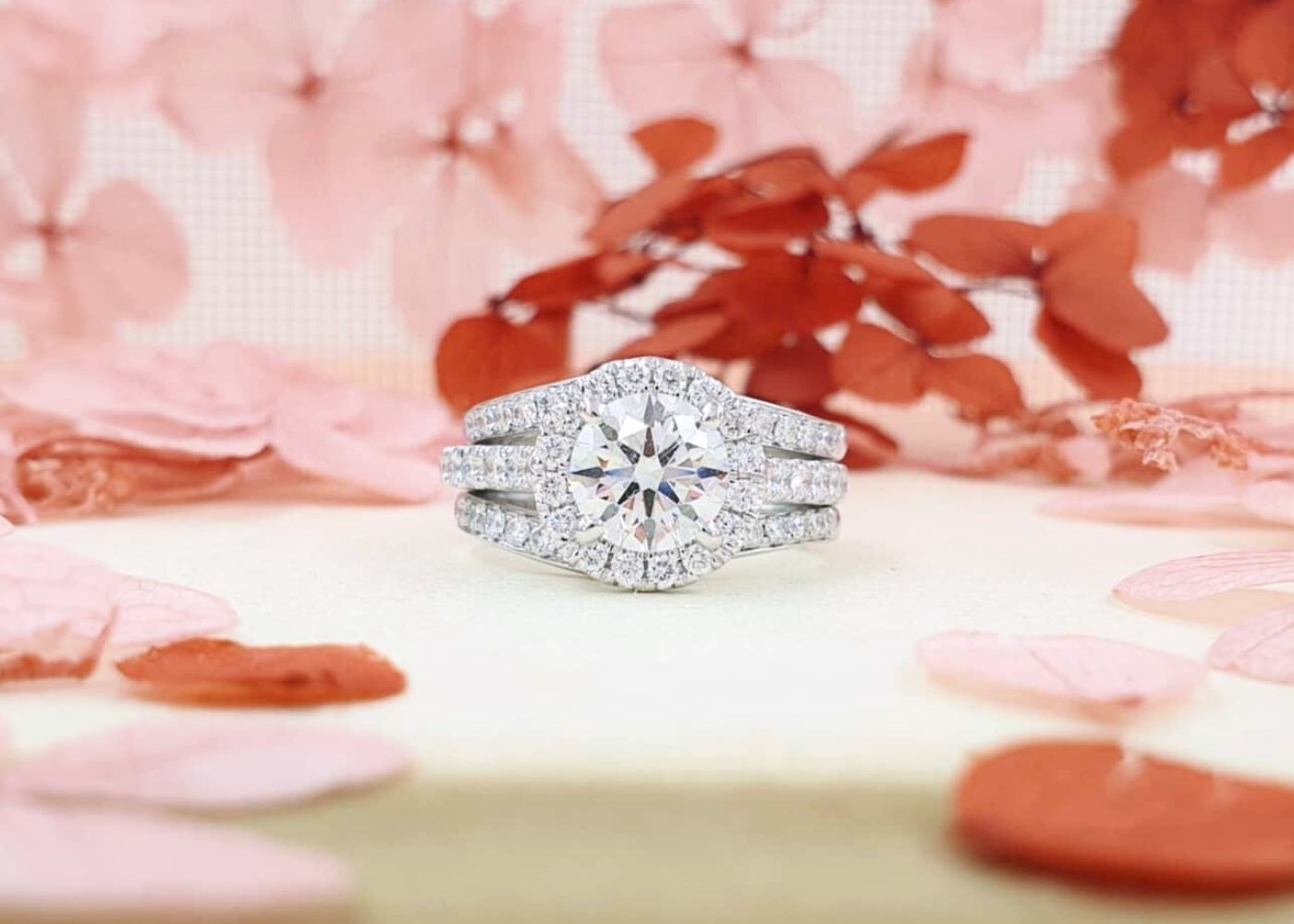 Best Jewellers For Diamond Rings In Singapore | Honeycombers Singapore