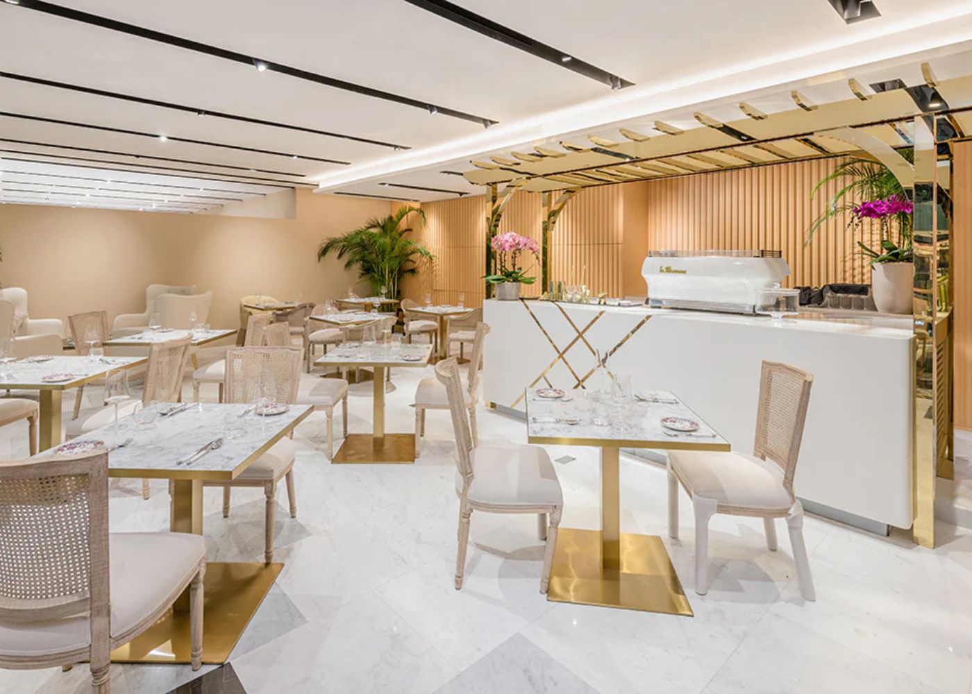 Orchard Road Food Guide: Best Restaurants, Cafes And Bars