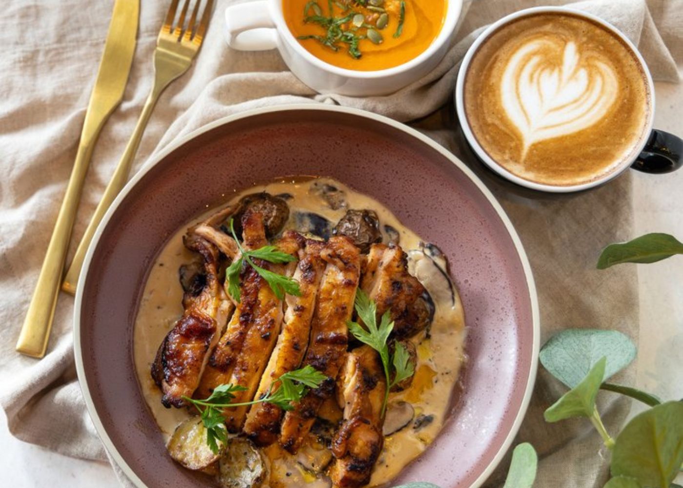 Orchard Road Food Guide: 55 Best Restaurants, Cafes And Bars