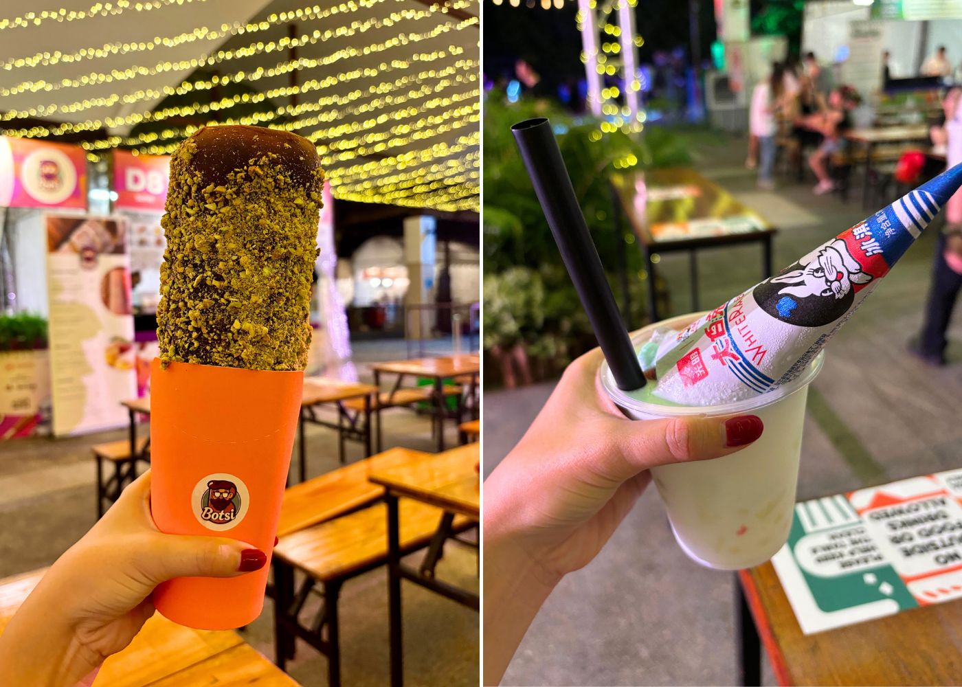 Sentosa GrillFest 2024: An insider guide and pro tips | Honeycombers