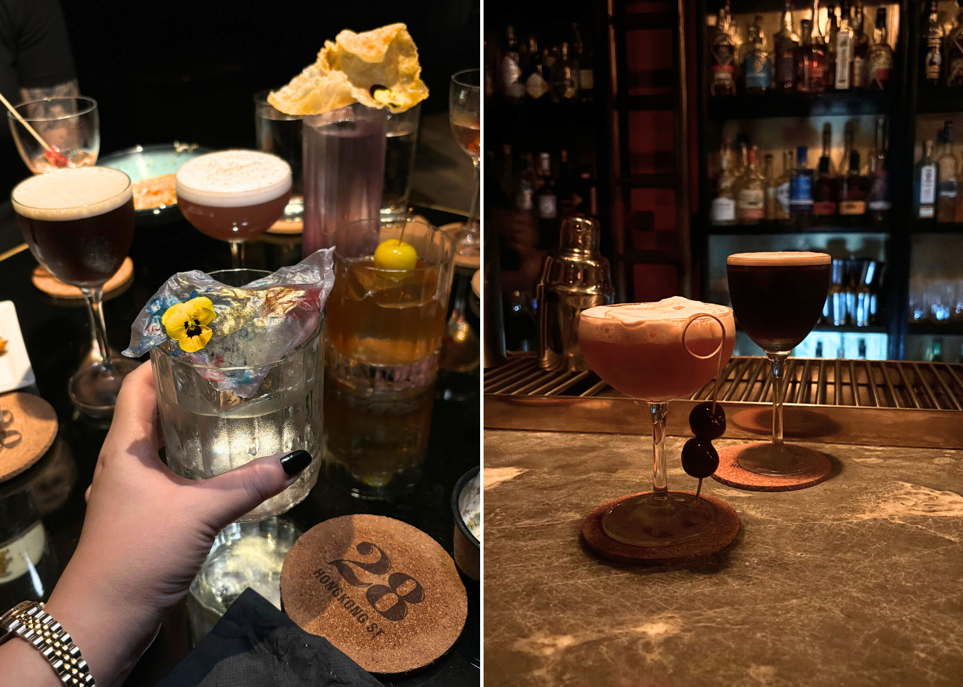 33 Best Cocktail Bars in Singapore: Our Top Picks