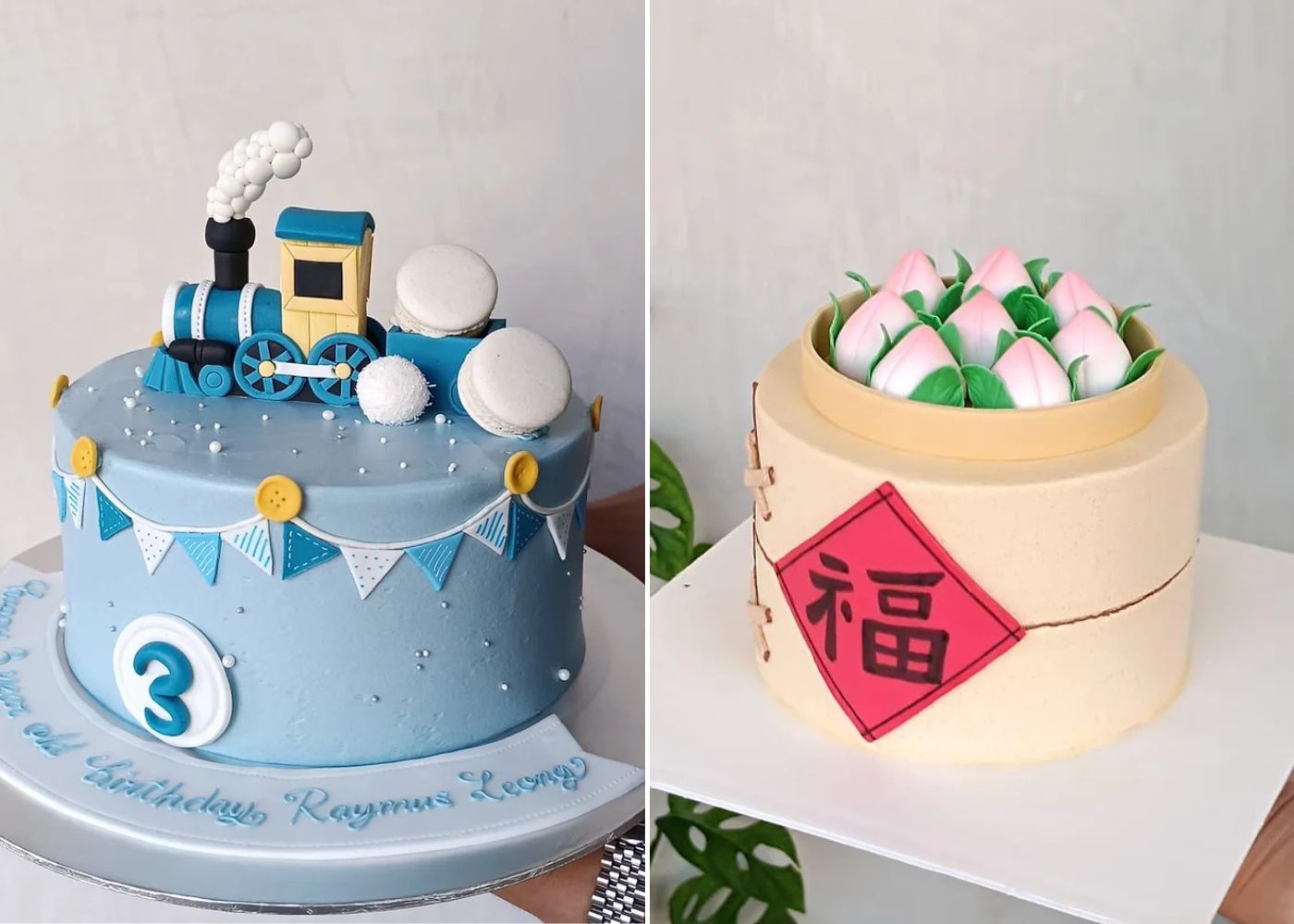 26 Best Cake Delivery Services In Singapore For Celebrations