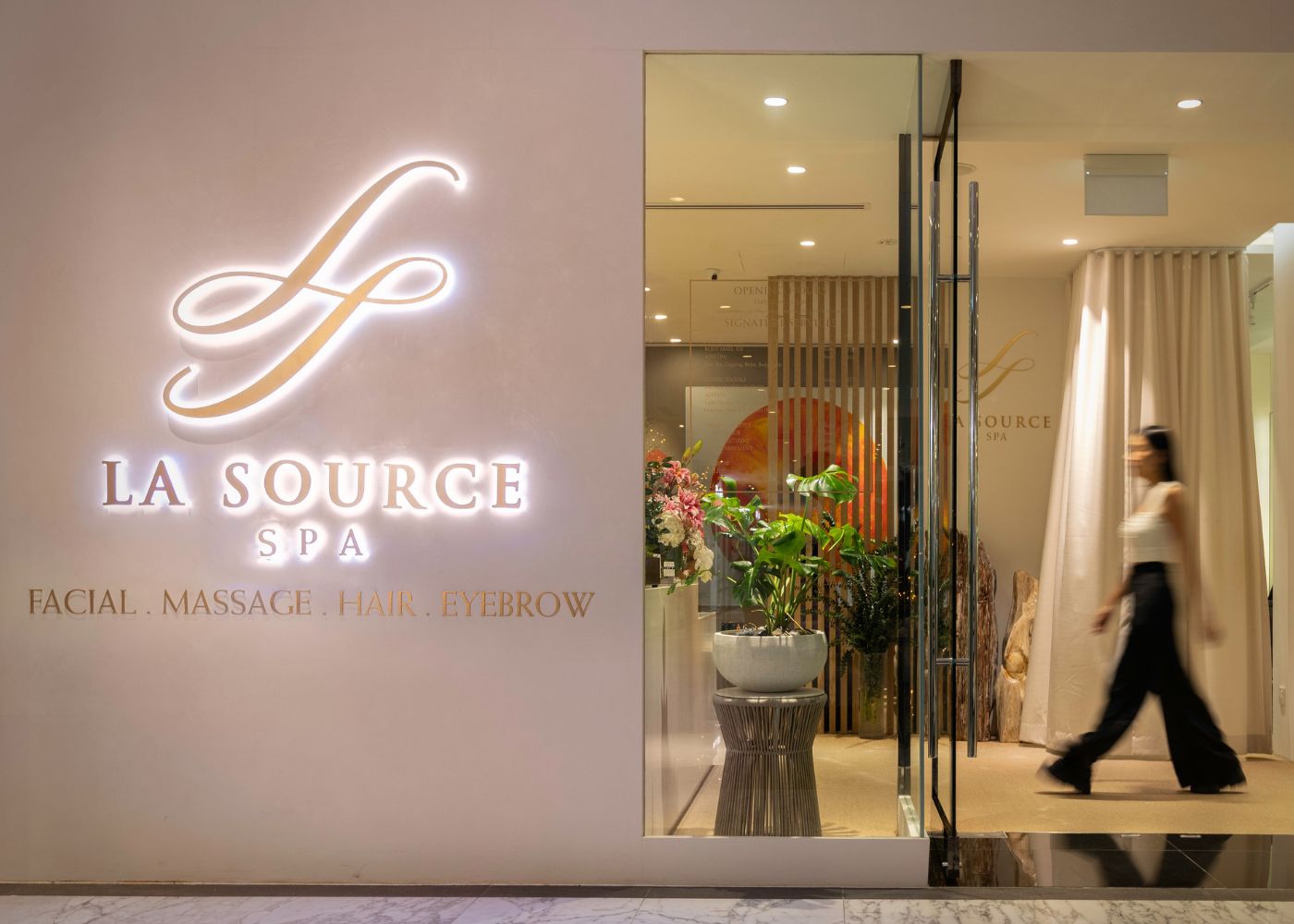 27 Best Spas In Singapore To Get Your Zen On