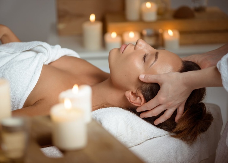 26 Best Spas In Singapore To Get Your Zen On