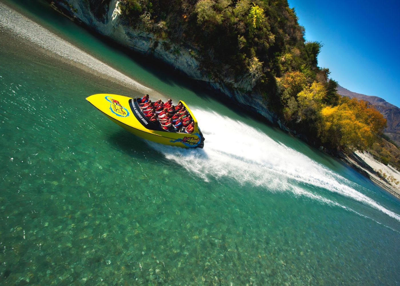 Best places to visit in New Zealand: North and South Island guide