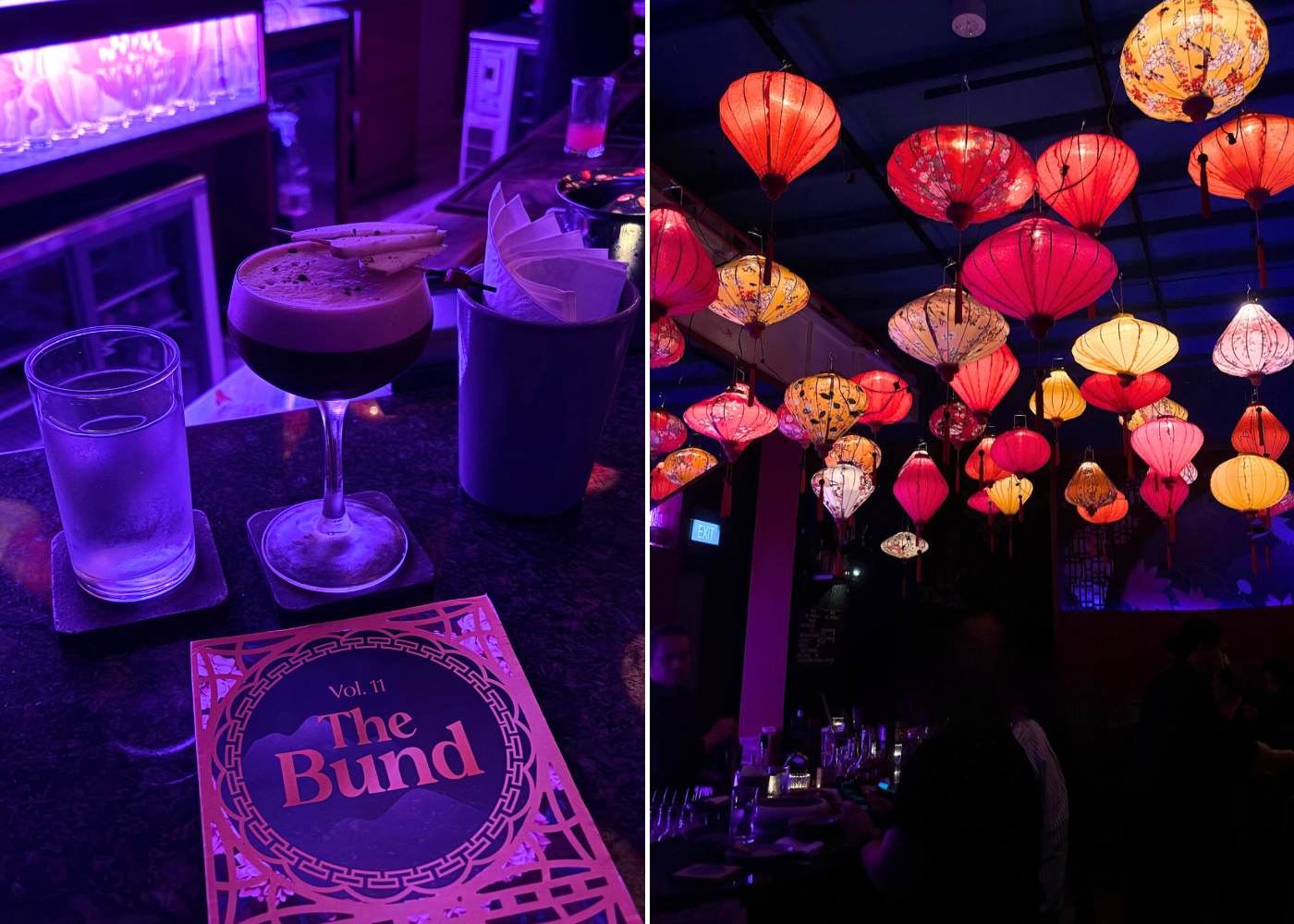 31 Best Cocktail Bars in Singapore: Our Top Picks