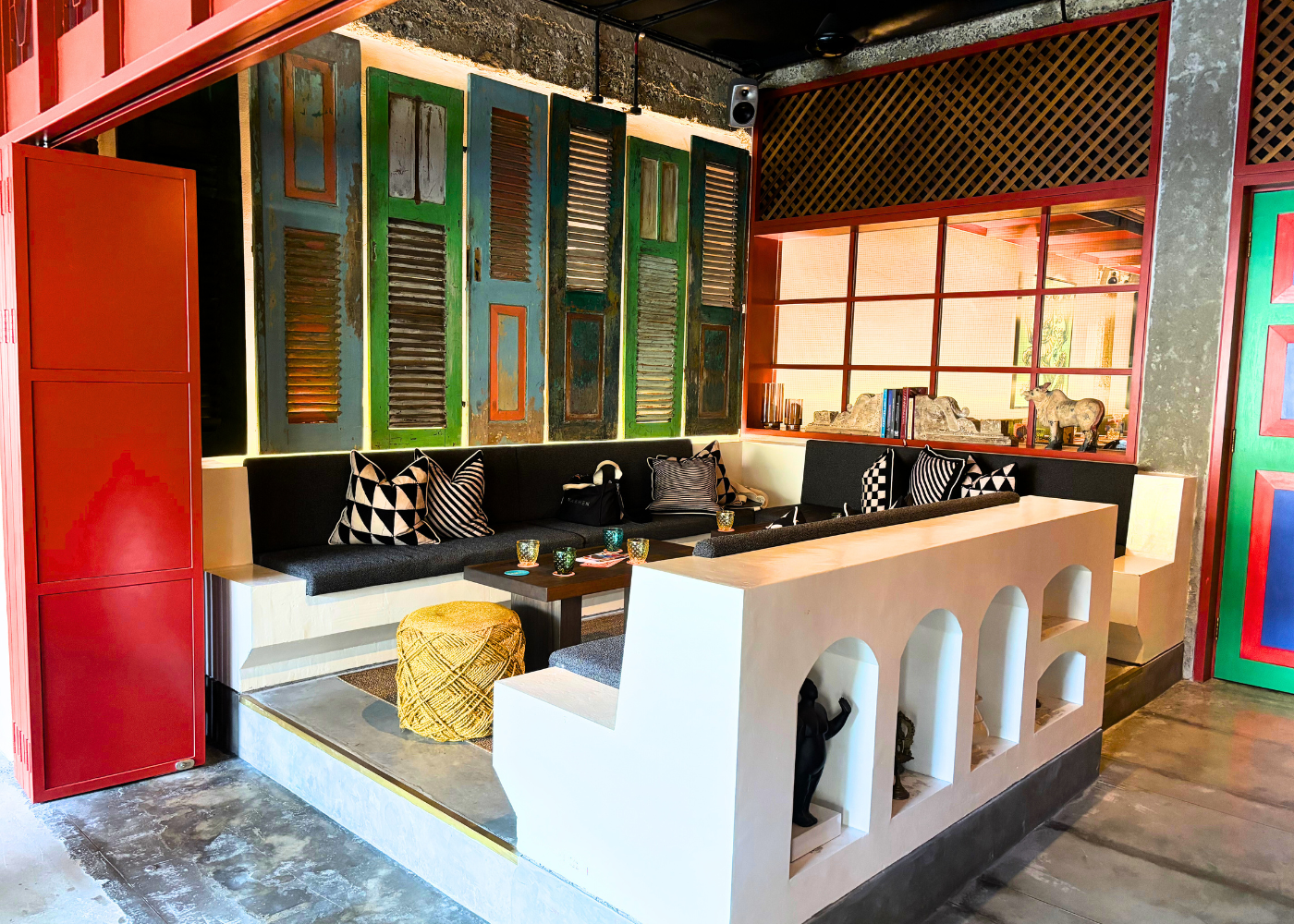 Kotuwa’s new bar spotlights more than Ceylon arracks | Honeycombers ...