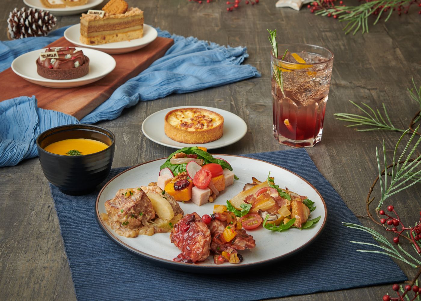 Shop Muji’s Christmas 2024 collection: Gifts for every budget