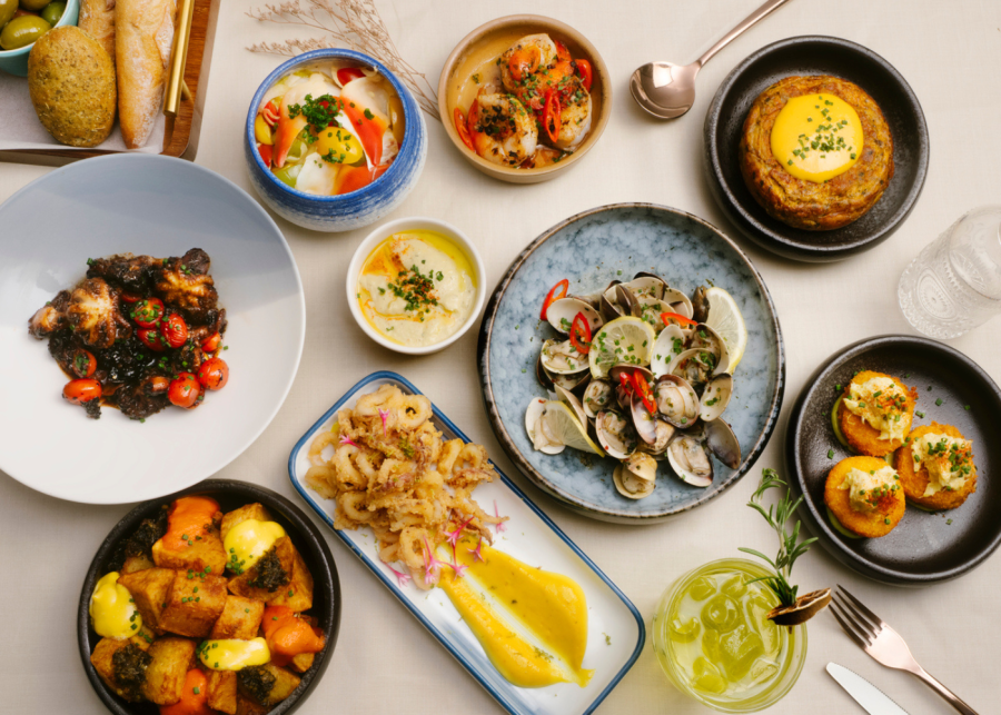 New Restaurants and Menus in Singapore: February 2025 Edition