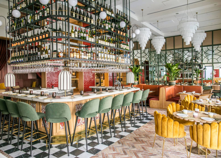 Neil Road Food Guide: Best Restaurants and Cafes