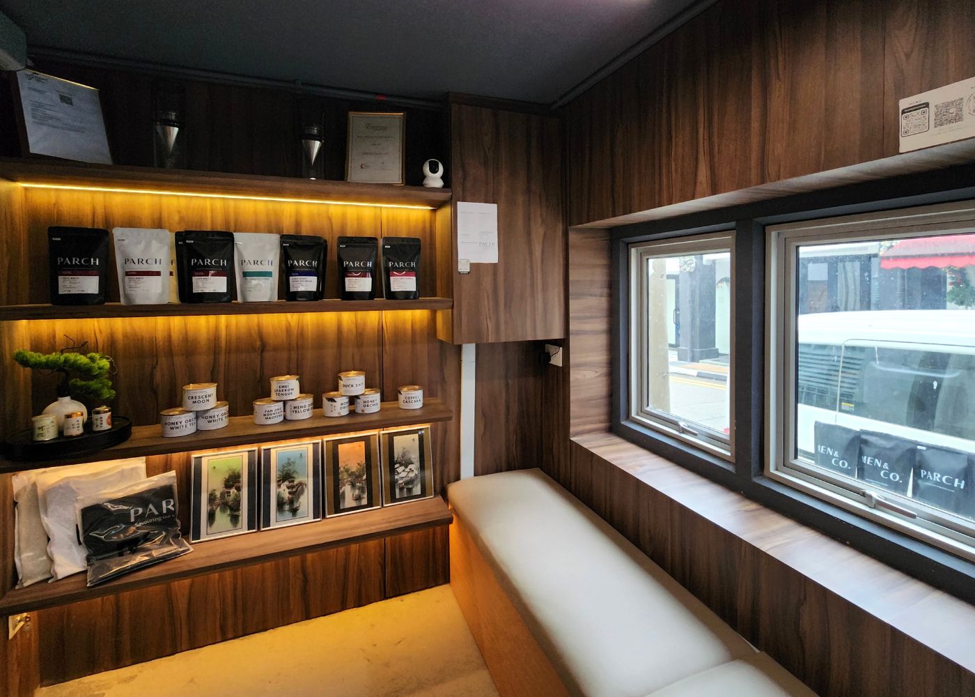 Kada At Maxwell Guide: Singapore's Newest Lifestyle Hub