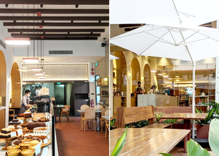 Neil Road Food Guide: Best Restaurants and Cafes