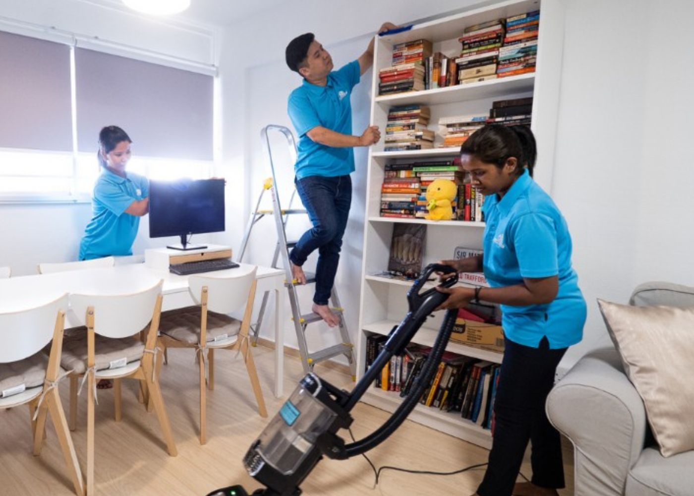 9 Best Spring Cleaning Services In Singapore For A Home Reset
